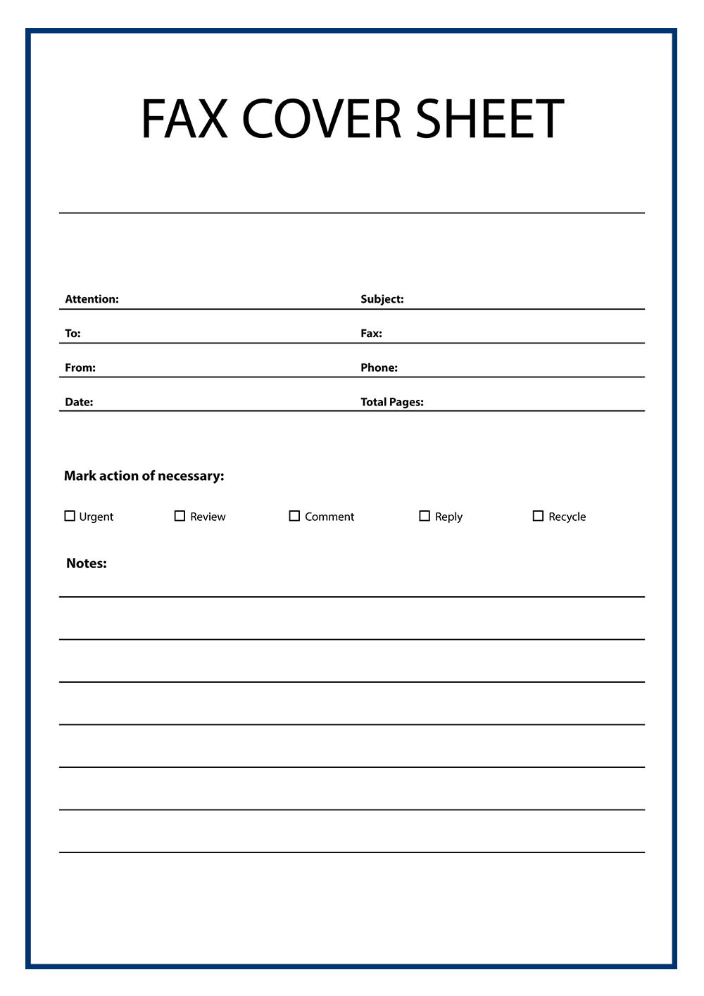 How To get A Penny Mac Cover Sheet For A Fax Paymentssos